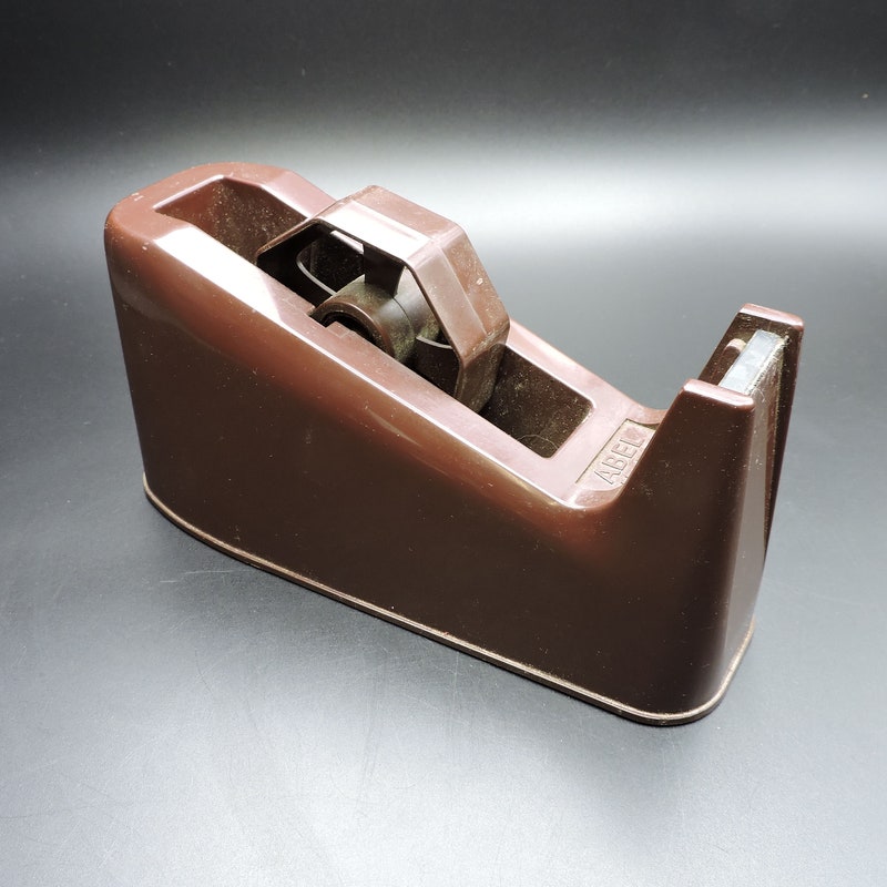Tape Dispenser - Etsy