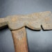 Vintage Hammer Hatchet Old Roofers Hatchet Drop Forged Hatchet Carbon ...