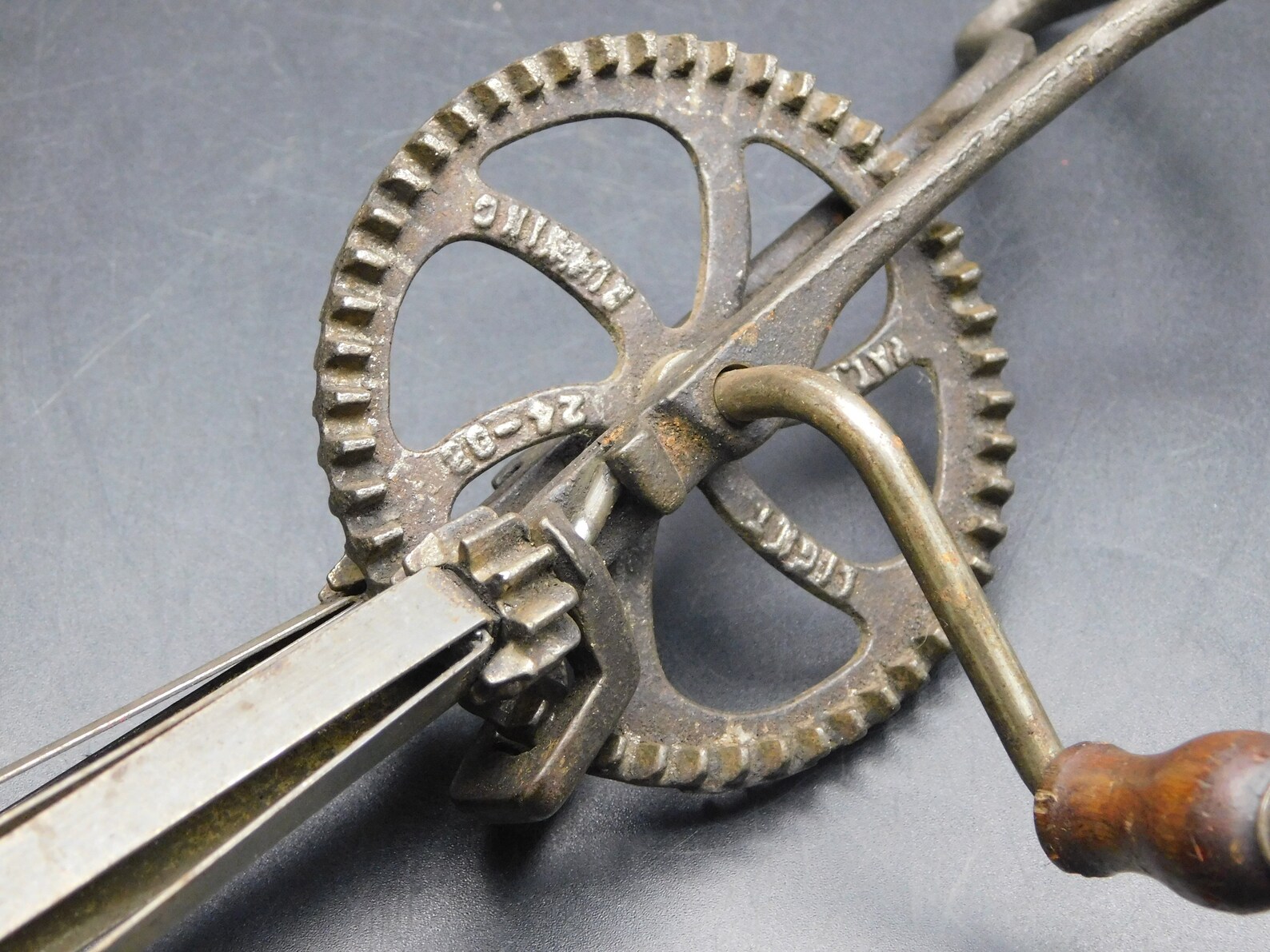 Vintage Hand Mixer Antique Hand Mixer Old Hand Mixer - Etsy