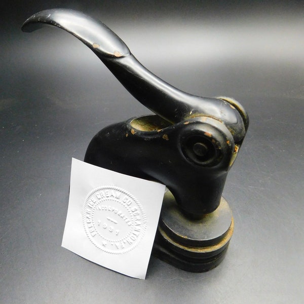 Embosser Seal - Etsy