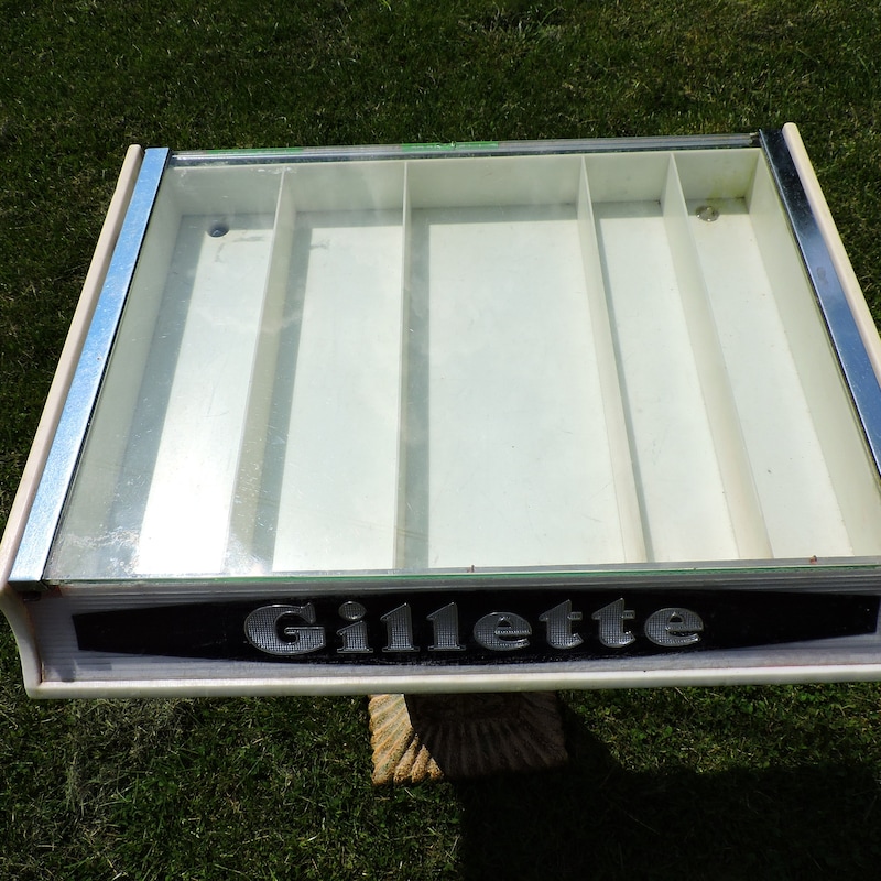 Store Display Case - Etsy