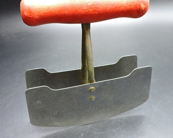 Hand Food Chopper - Etsy