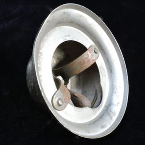 Vintage Desk Bell ~ Hotel Desk Bell ~ Store Counter Bell ~ Simple Call ...