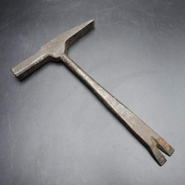 Tack Hammer - Etsy