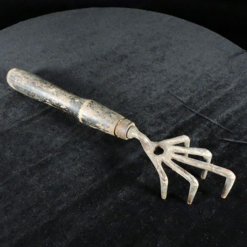Antique Garden Tools - Etsy