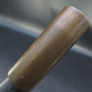 Antique Signal Horn ~ Early Tin Fog Horn ~ Old Fire Horn ~ Vintage ...