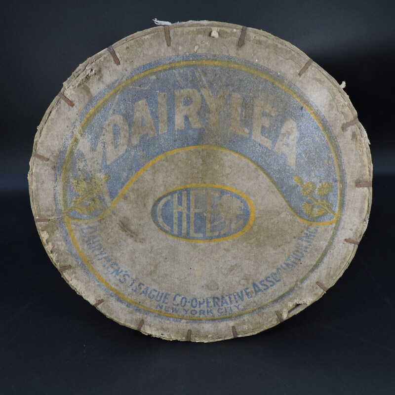 Round Cheese Box - Etsy