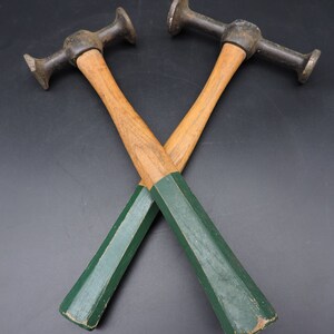 Vintage Proto Hammers Proto Body Shop Hammers Vintage Proto Hammers ...