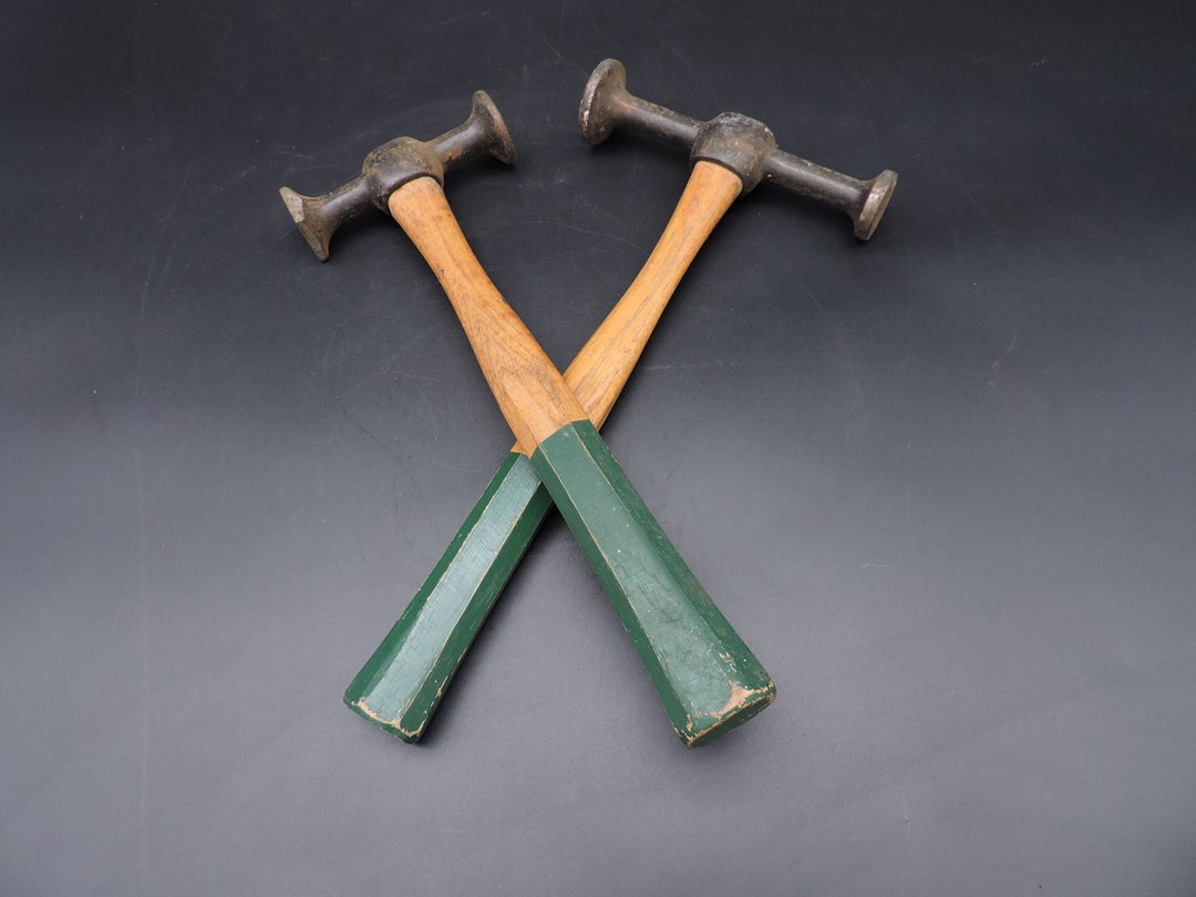 Vintage Proto Hammers Proto Body Shop Hammers Vintage Proto Hammers ...
