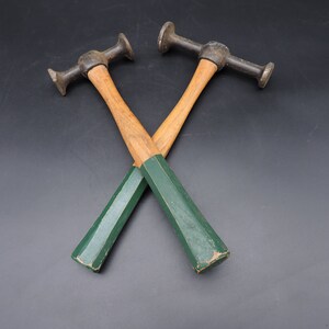 Vintage Proto Hammers Proto Body Shop Hammers Vintage Proto Hammers ...