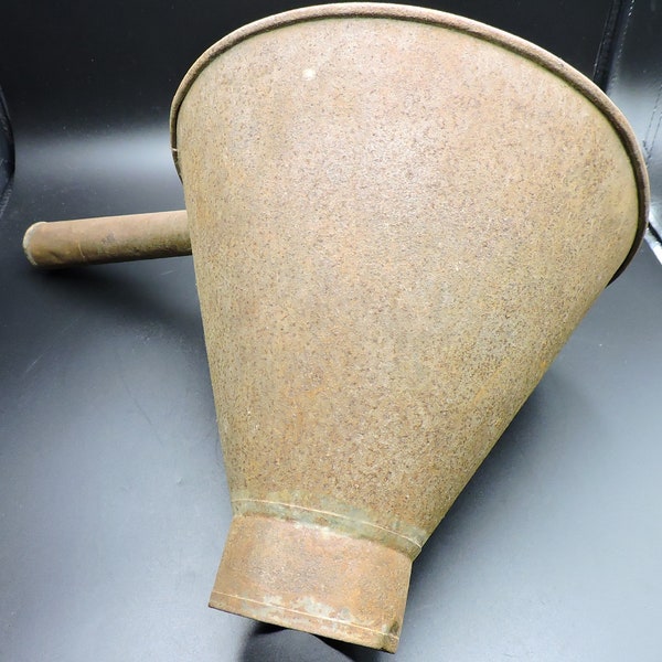Old Funnel - Etsy
