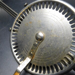 Vintage Hand Mixer ~ Vintage ECHO Cream Whip ~ Kitchen Hand Mixer ~ Old ...