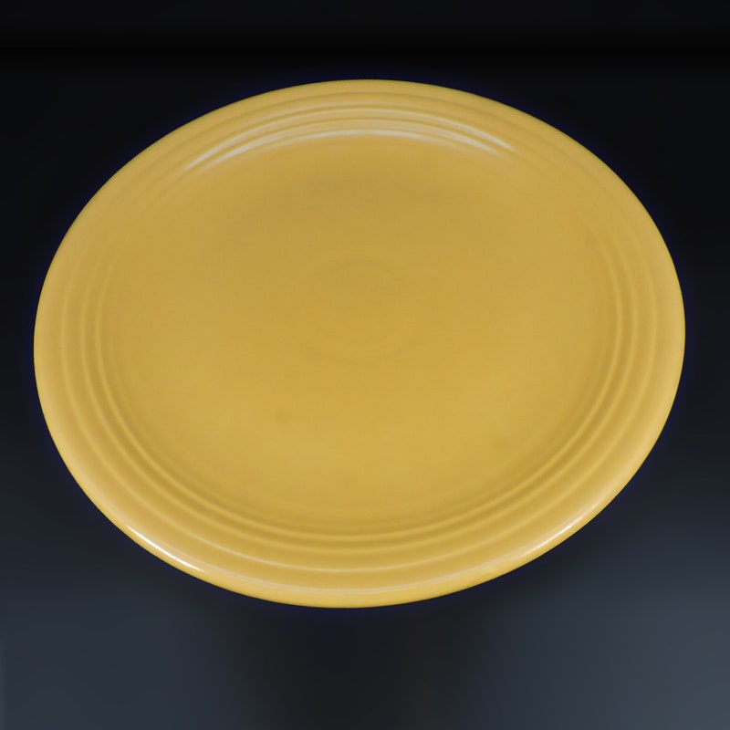 Vintage Fiestaware - Etsy