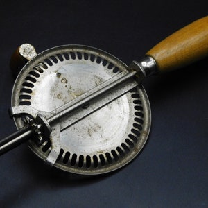 Vintage Hand Mixer ~ Vintage ECHO Cream Whip ~ Kitchen Hand Mixer ~ Old ...
