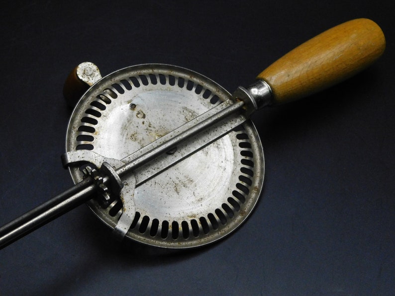 Vintage Hand Mixer Vintage ECHO Cream Whip Kitchen Hand - Etsy