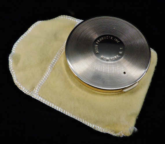 Vintage Avon Compact ~ Avon MCM Mid-Century Compact ~… - Gem