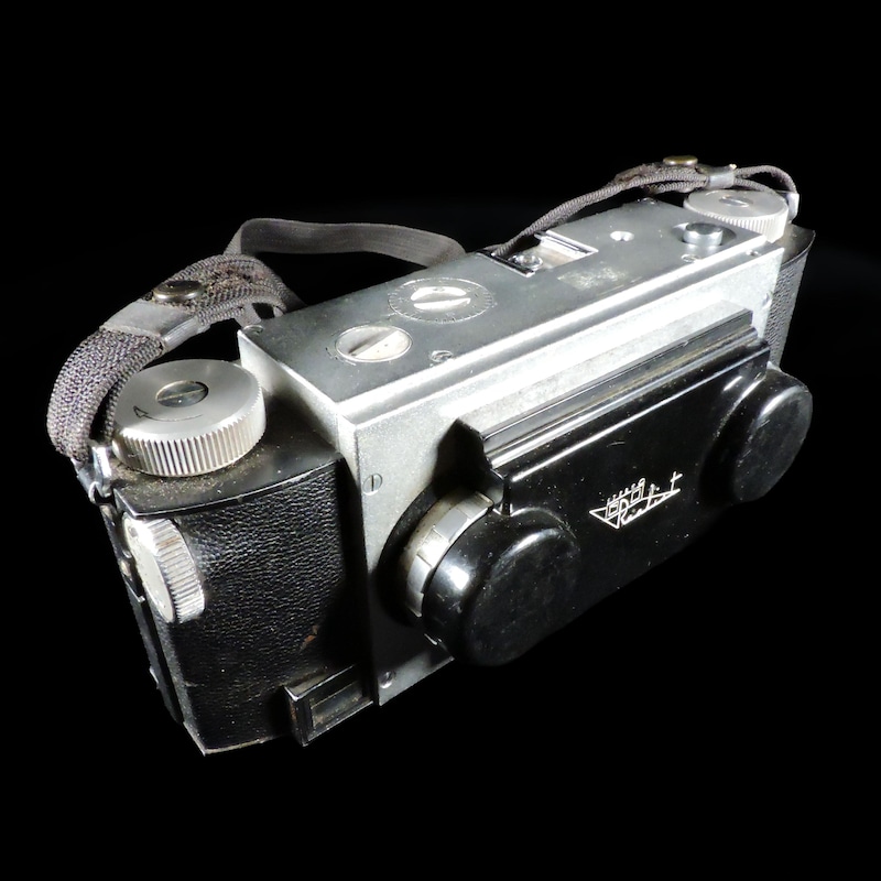 Camera Stereo - Etsy