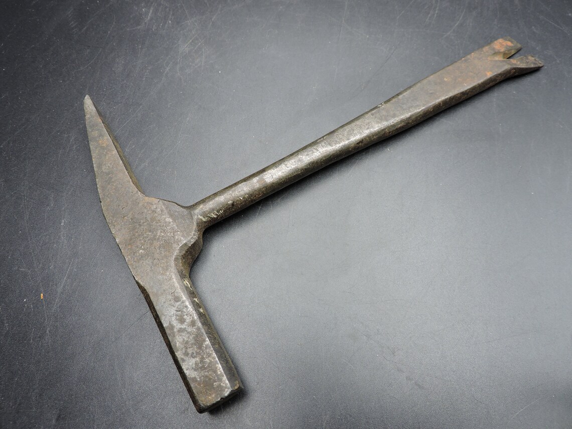 Antique Upholstery Hammer Handmade Upholstery Hammer - Etsy