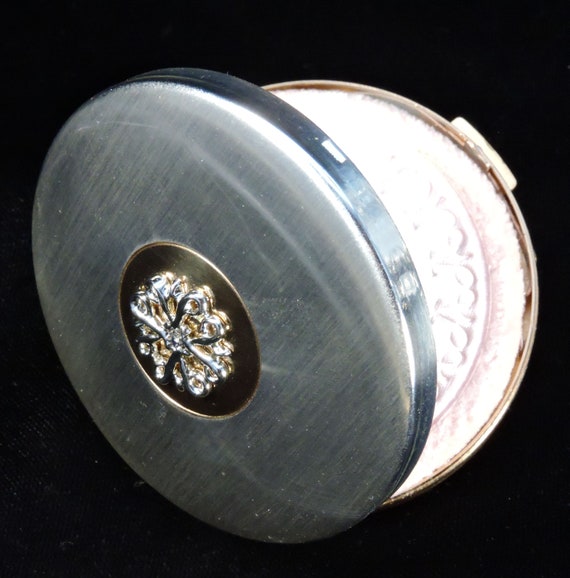 Vintage Avon Compact ~ Avon MCM Mid-Century Compact ~… - Gem