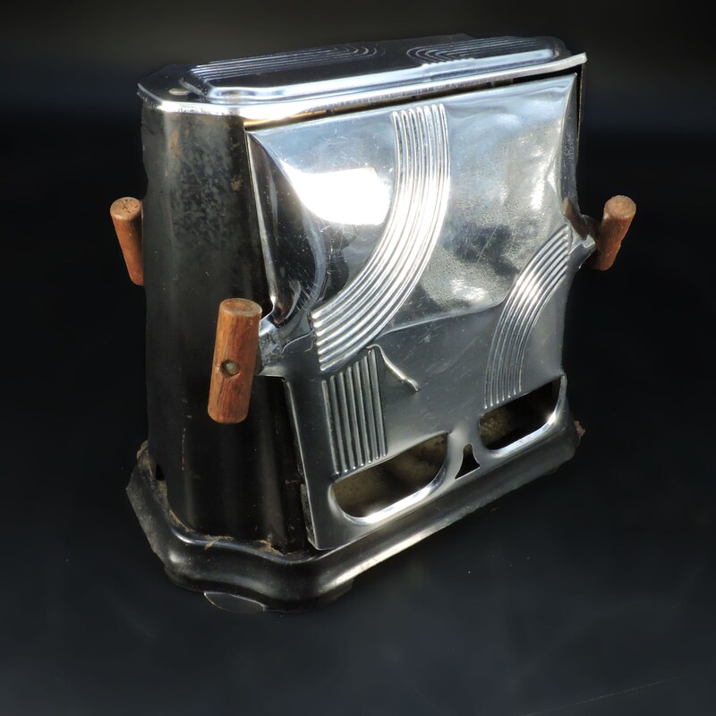 Vintage Toasters - Etsy