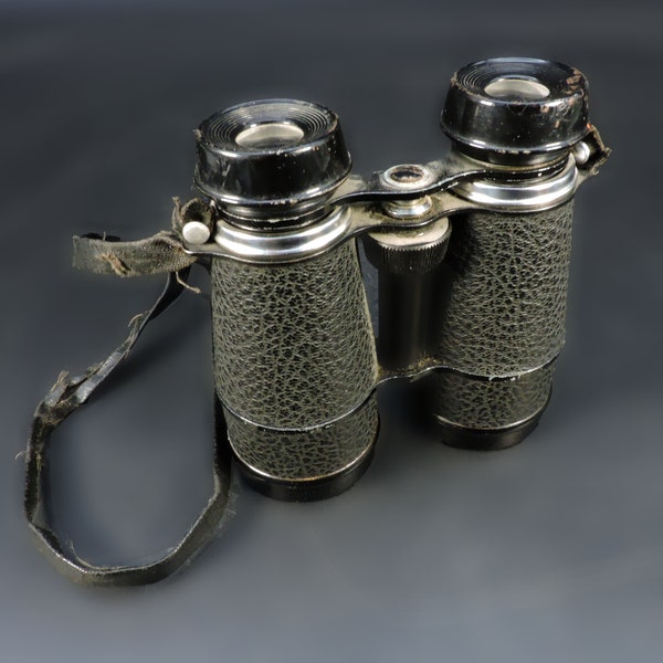 Antique Optical - Etsy