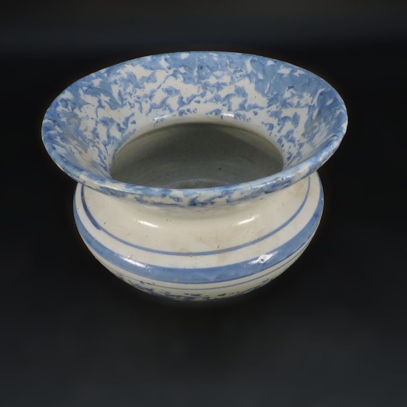 Antique Spittoons - Etsy