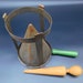 Vintage Canning Strainer ~ Vintage Canning Sieve ~ Old Canning Sieve ...