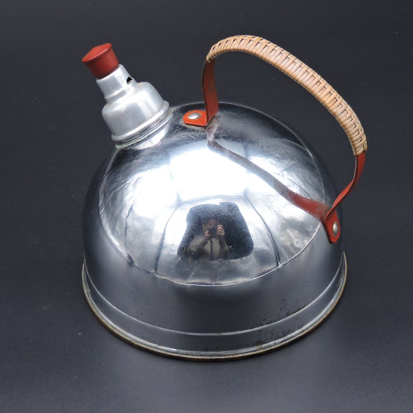 Tea Kettle - Etsy