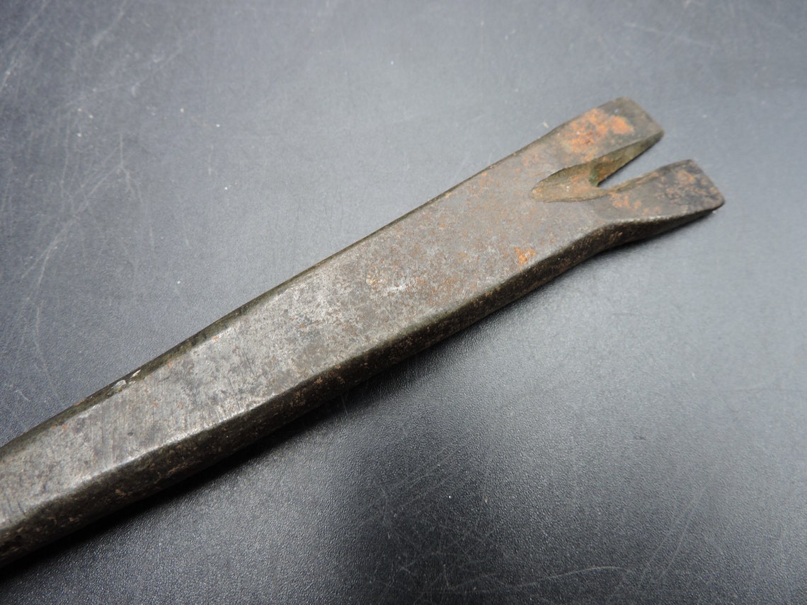 Antique Upholstery Hammer Handmade Upholstery Hammer - Etsy