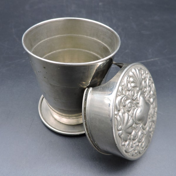 Collapsible Cup - Etsy