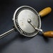 Vintage Hand Mixer ~ Vintage ECHO Cream Whip ~ Kitchen Hand Mixer ~ Old ...