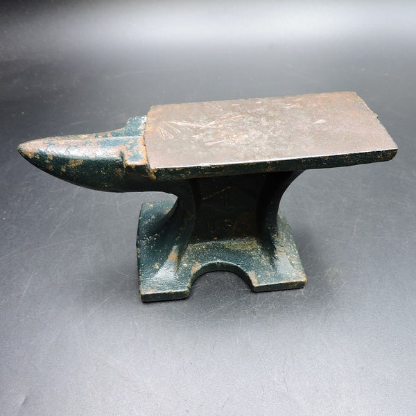 Anvil - Etsy