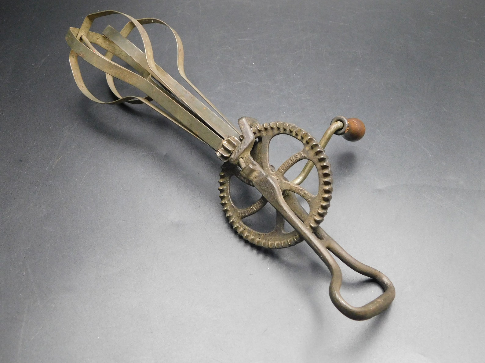 Vintage Hand Mixer Antique Hand Mixer Old Hand Mixer - Etsy