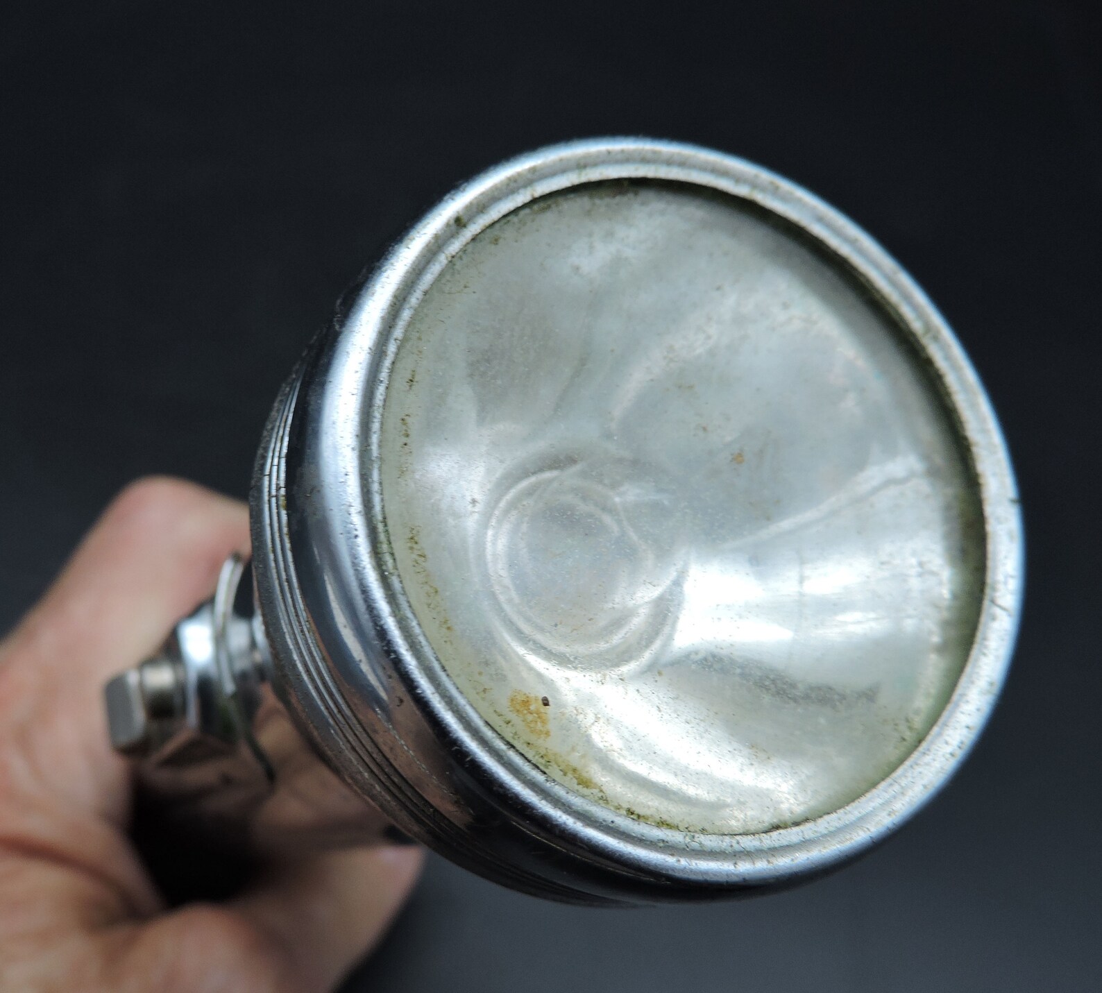 Vintage Winchester Flashlight ~ Old Working Flashlight ~ Collectible ...