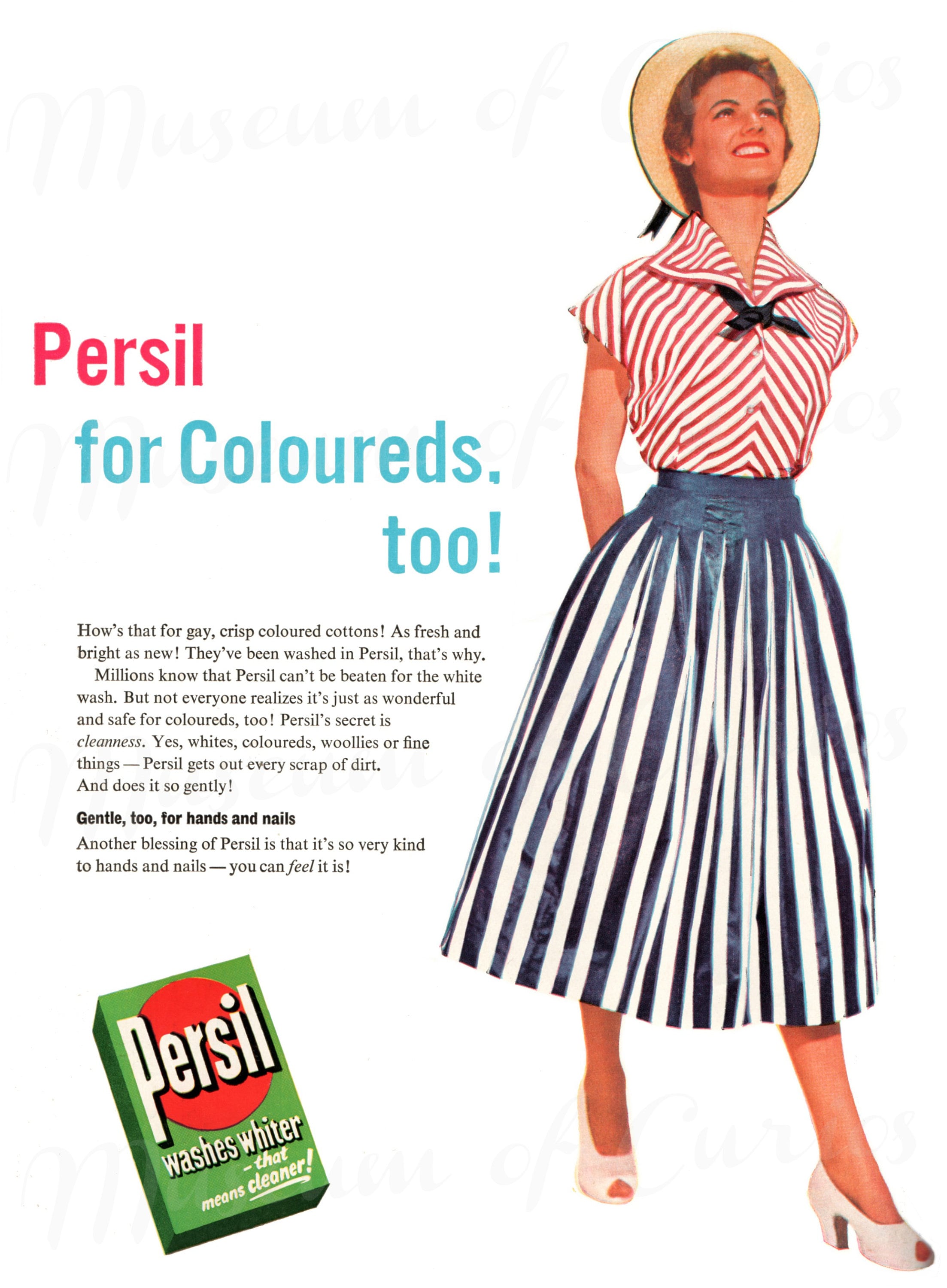 Vintage Digital Prints, Three 1950s Housewife Advertisements, Kitchen ...