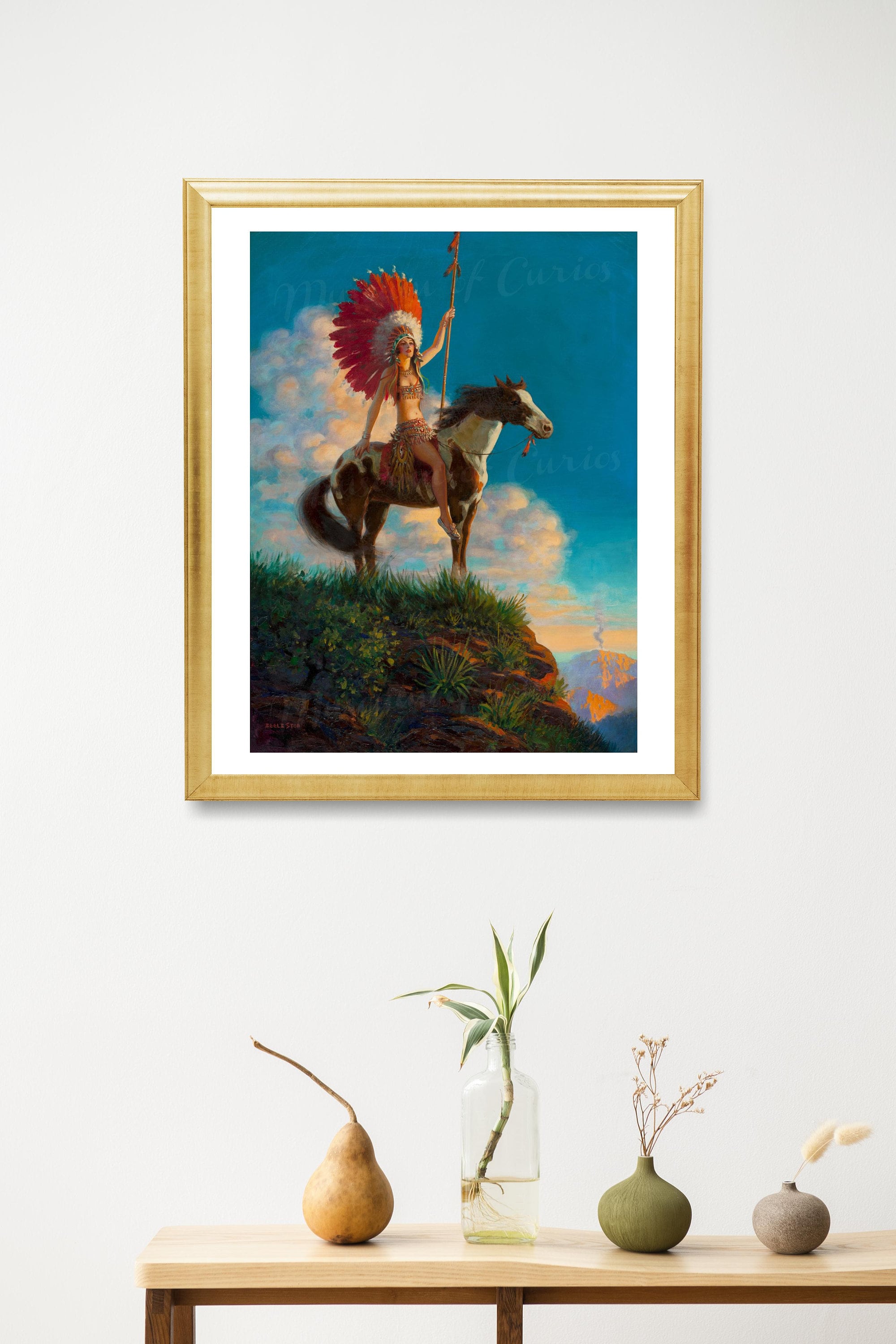 Digital 1932 'red Wing' Edward Mason Eggleston - Etsy