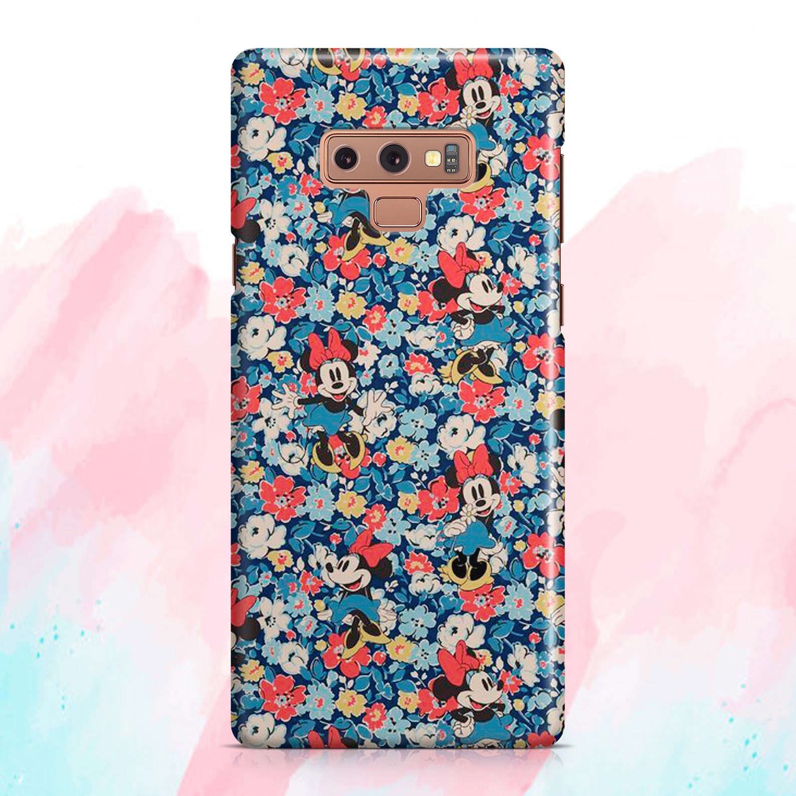 Minnie Mouse Iphone 13 14 Case Iphone 11 12 Case SE Google - Etsy