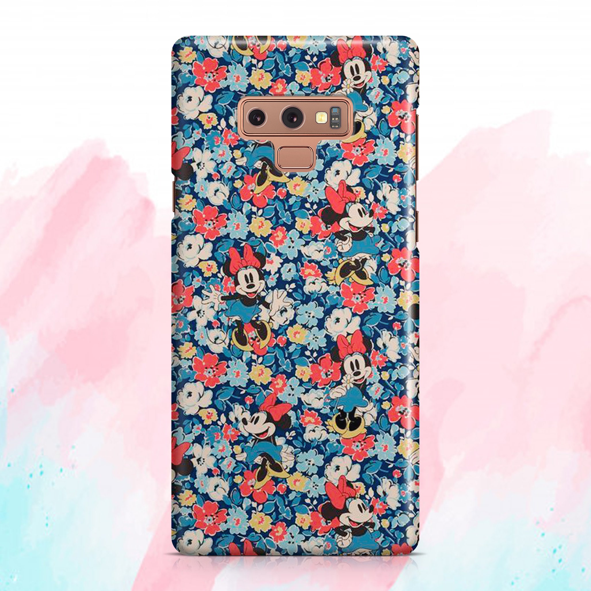 Minnie Mouse iPhone 12 case iPhone 11 case Google Pixel 3A | Etsy