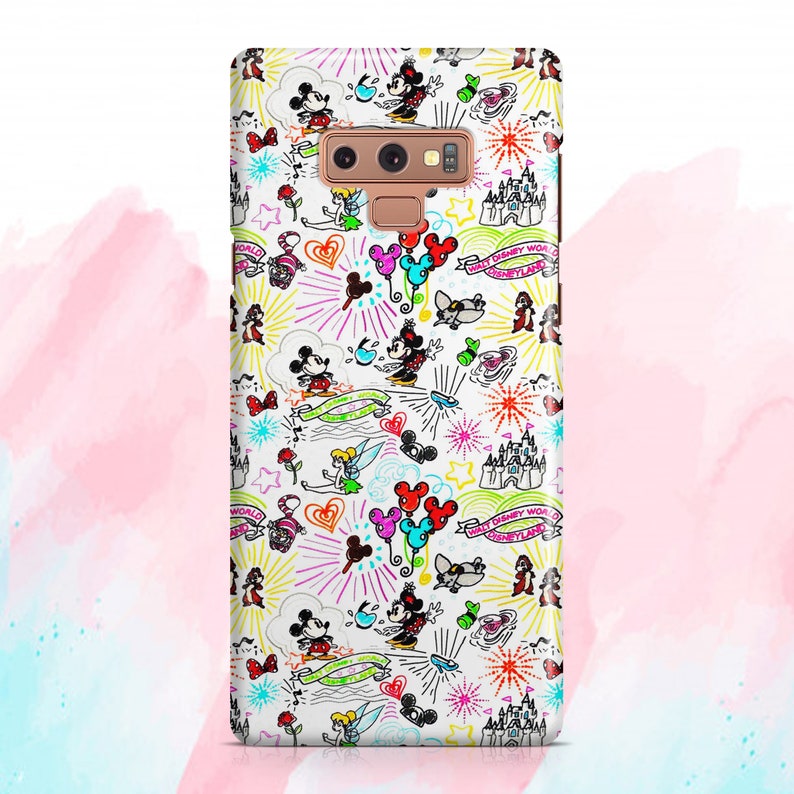 Mickey Mouse iPhone 11 Pro Max case Disney iPhone 12 case | Etsy