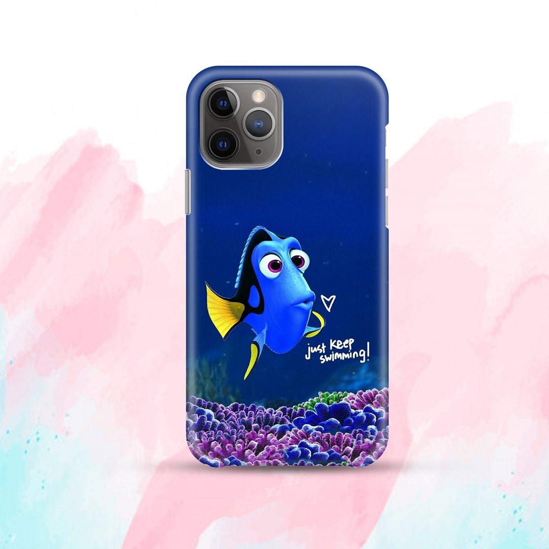 Dory iPhone 17 16e 15 14 13 12 11 Case Disney Galaxy S24 FE S25 Google ...