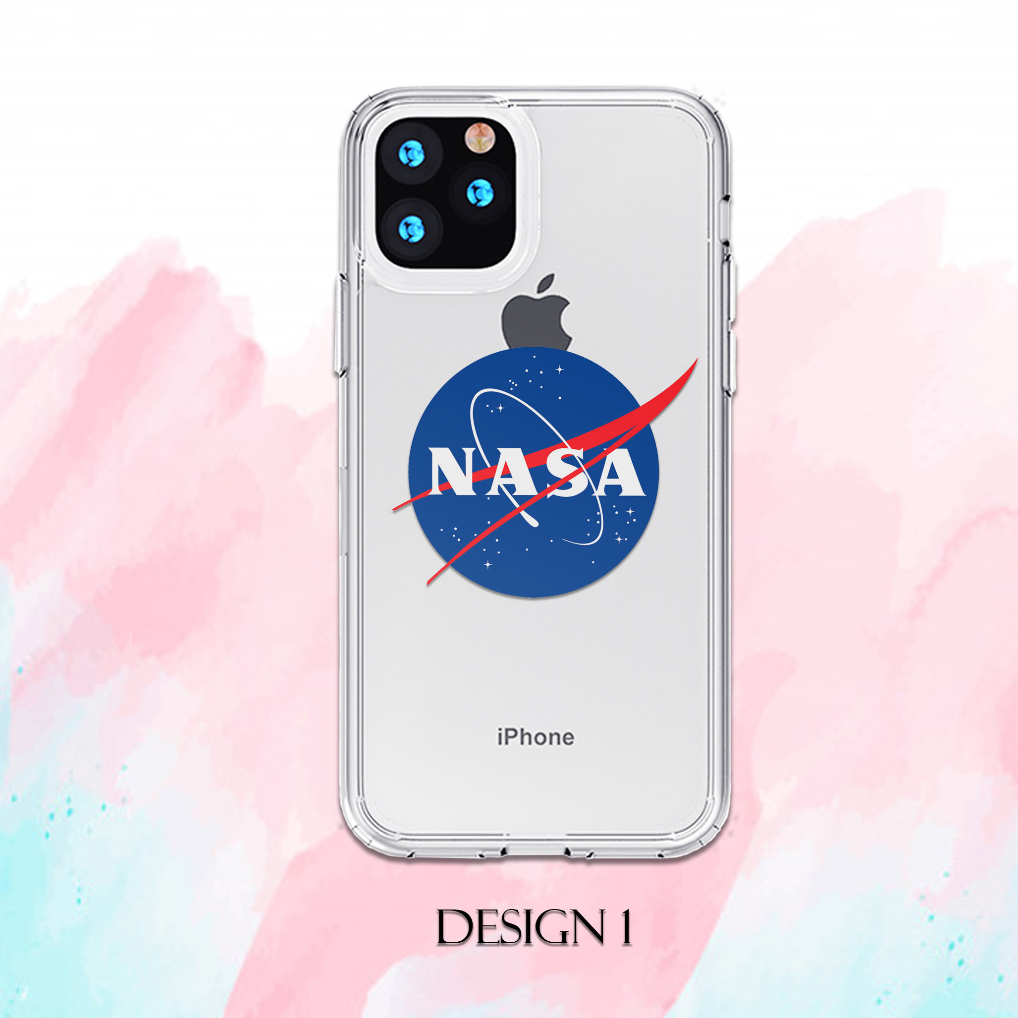 Astronaut iPhone 12 case Nasa iPhone 11 Pro Max case Galaxy | Etsy