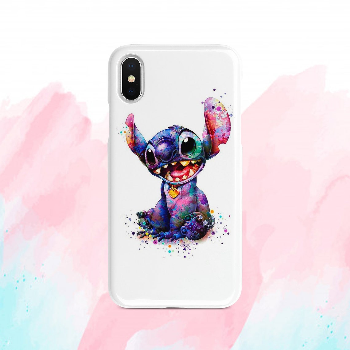 Stitch iPhone 11 Pro Max case iPhone Xr case Google Pixel 3 | Etsy