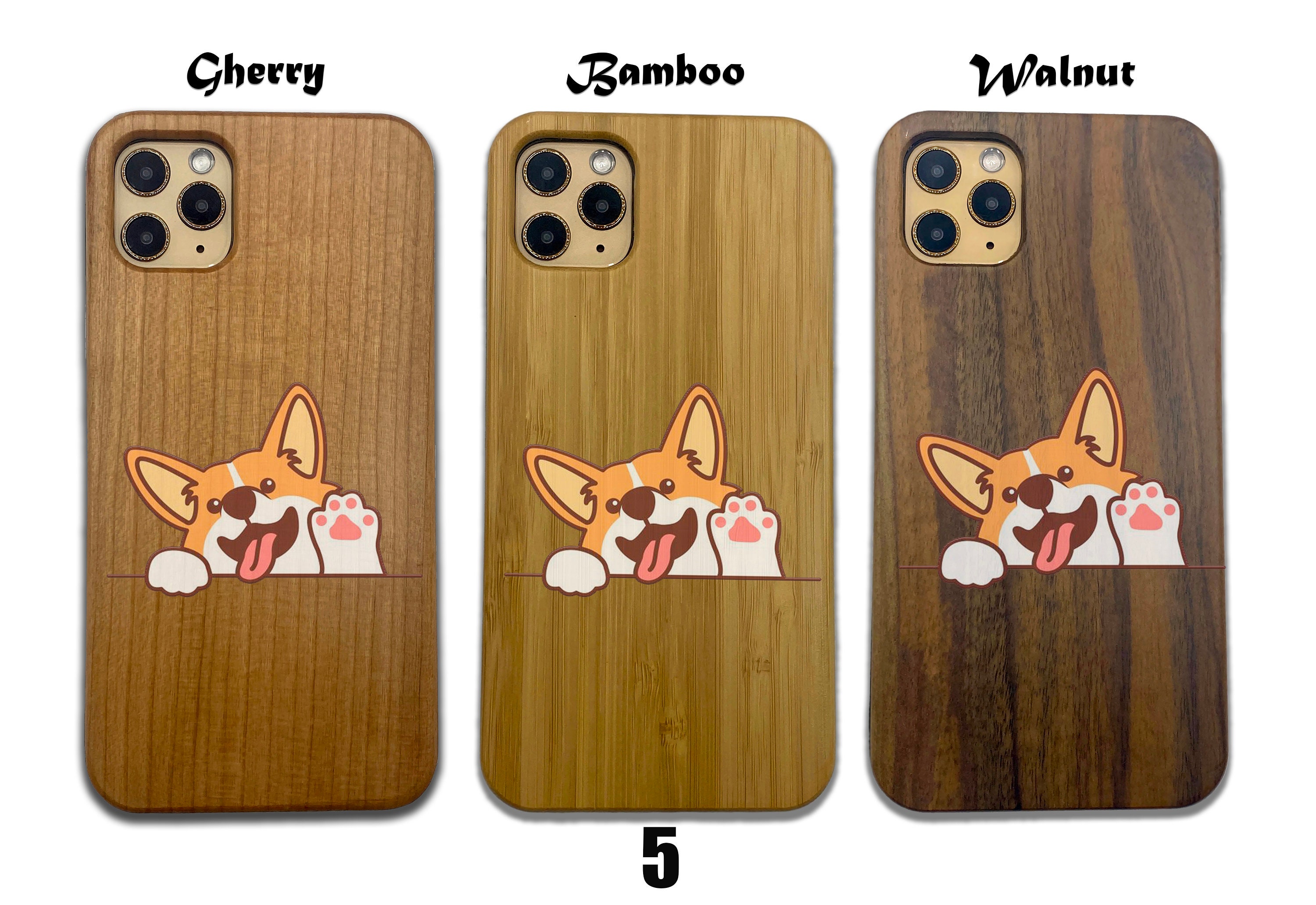 Corgi iPhone 11 case Dog iPhone 12 case Galaxy S8 case iPhone | Etsy