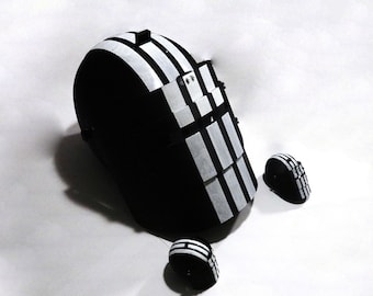 Escape From Tarkov Killa Helmet Desk Boss 3D Printed Resin - Etsy