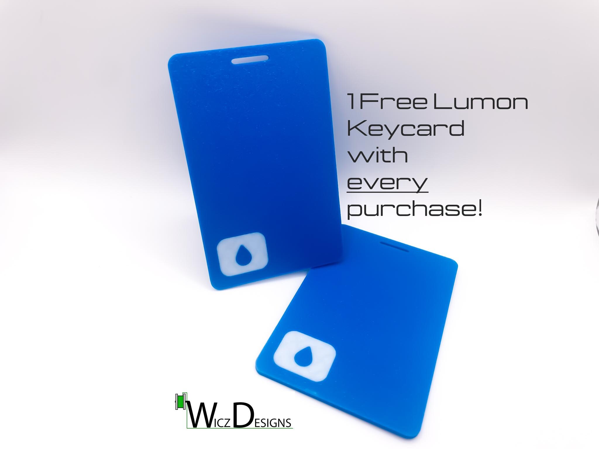 Severance Lumon Accessories and Merch | Keychains | Magnets | Nametags ...