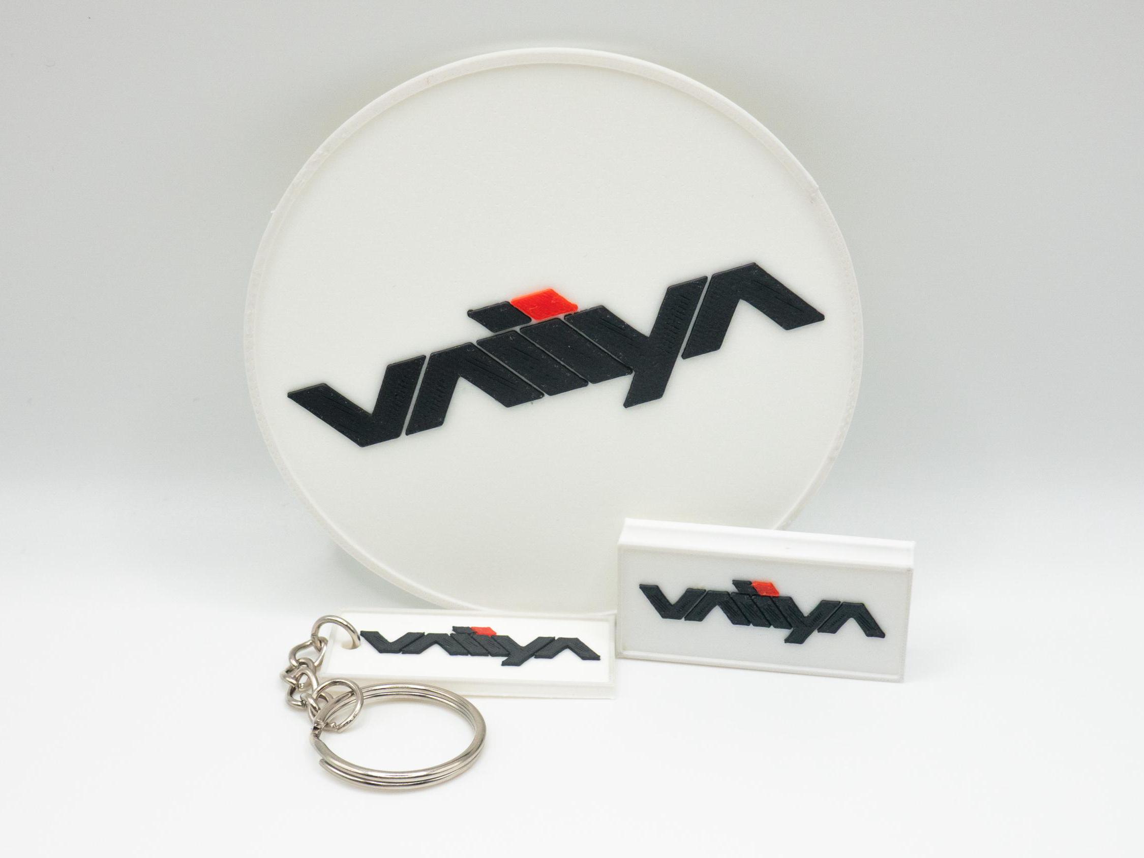 The Finals Game Merch: 3D Printed Keychains, Magnets, Coasters - Etsy