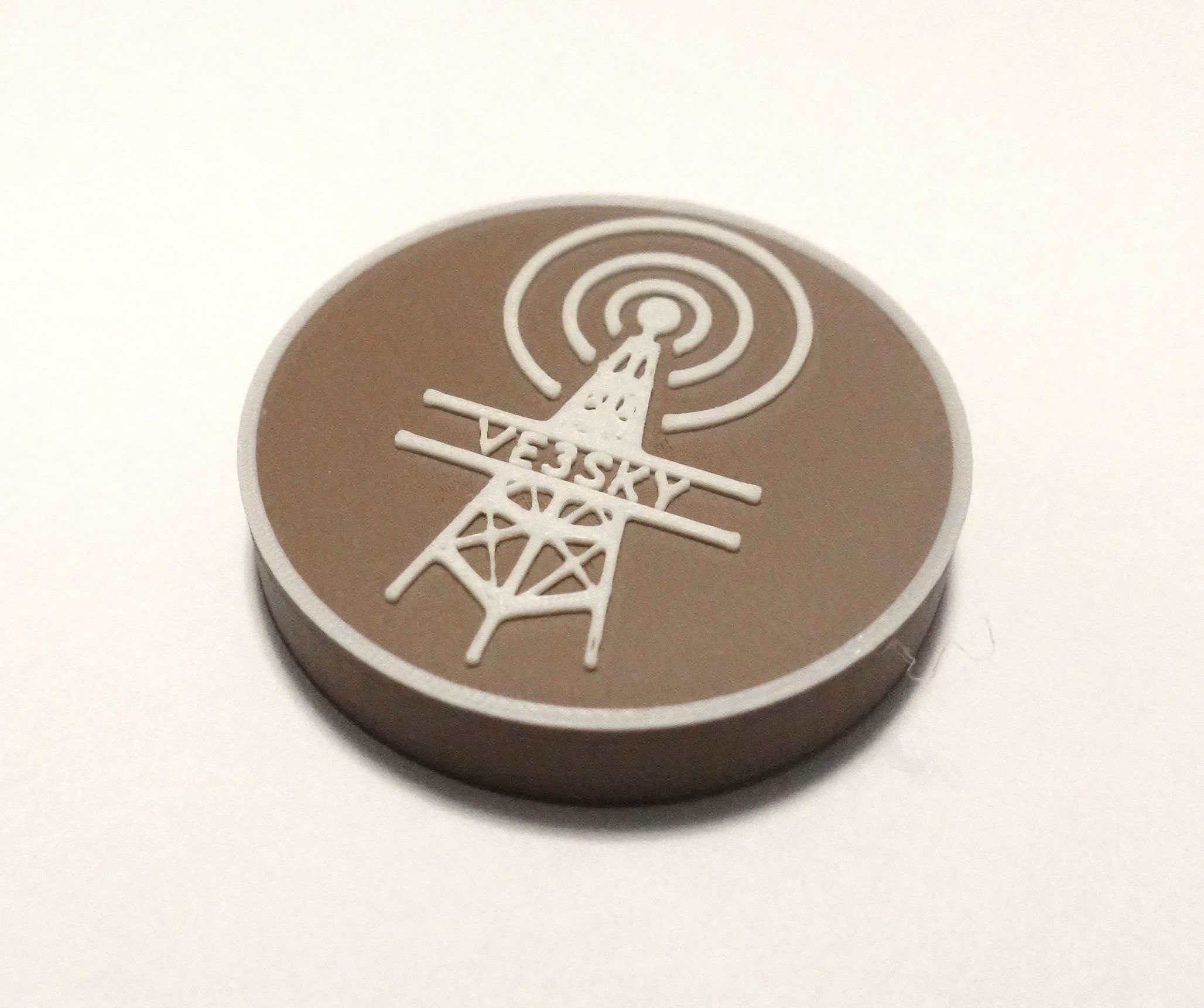 Ham Radio Callsigns || Amateur Radio Gifts || Radio Operator Keychains ...