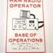 Custom 3D Printed Callsign Sign – Personalized Ham & CB Radio ...