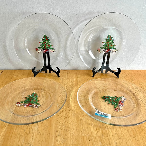 Arcoroc Plate - Etsy