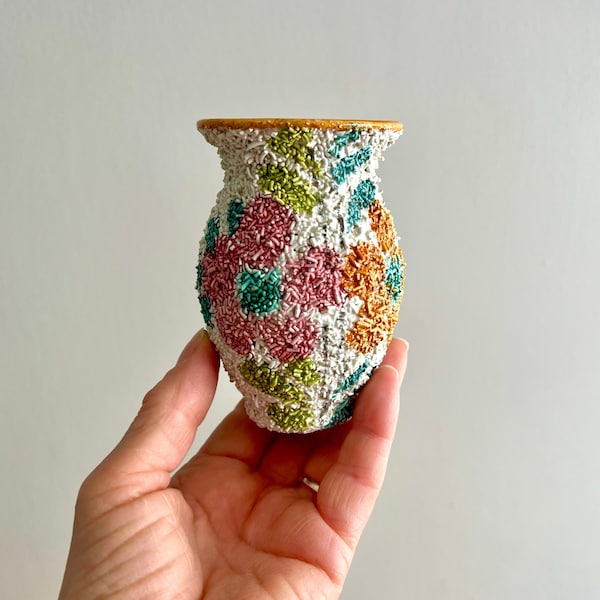 Spaghetti Vase - Etsy